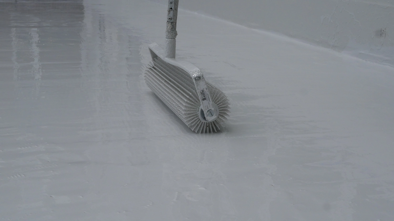 AlphaGuard® PUMA THIX | Tremco