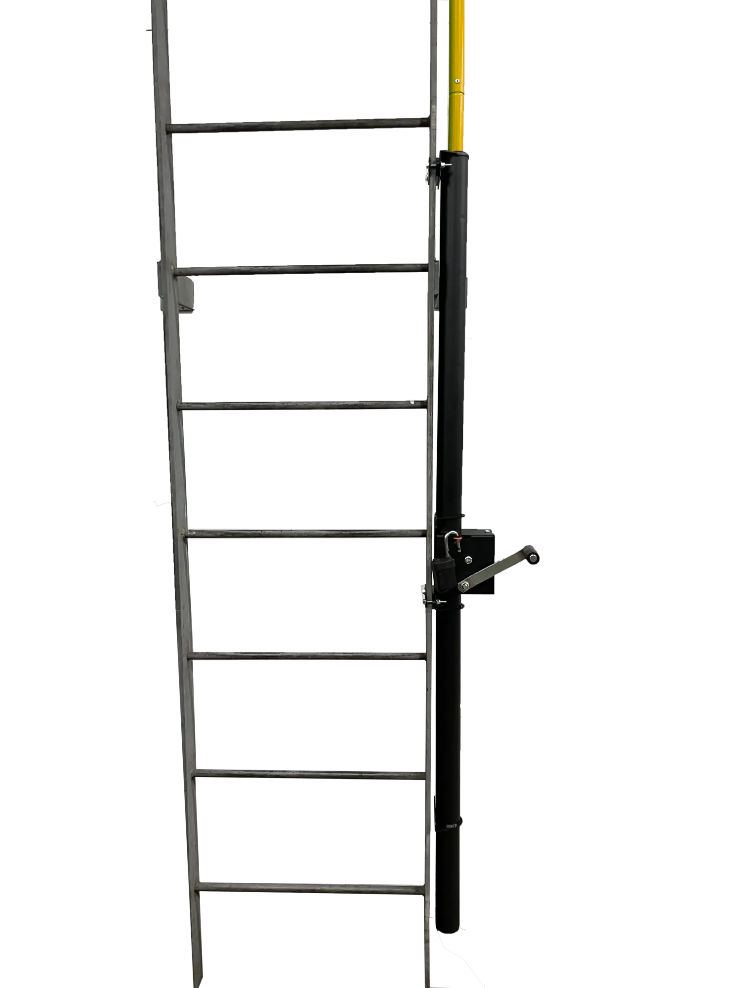 TremSafe™ Hatch Operator | Tremco