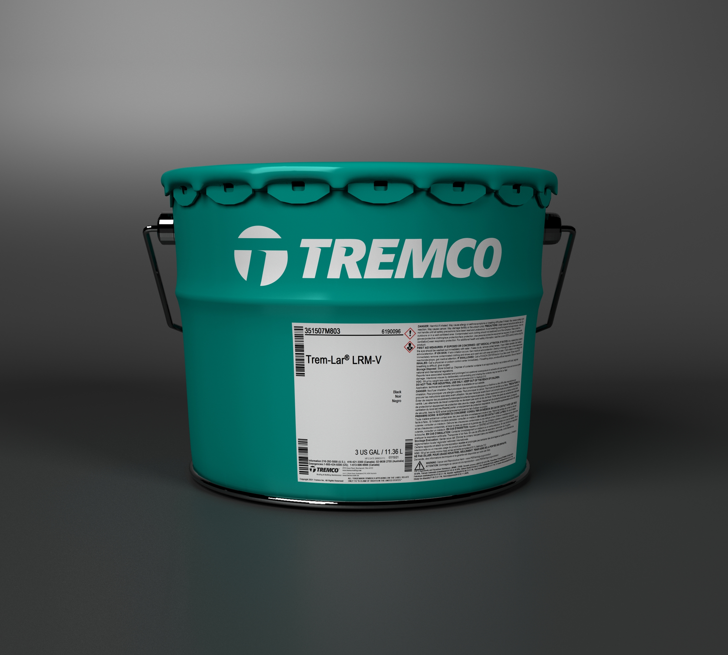 Trem-Lar® LRM | Tremco