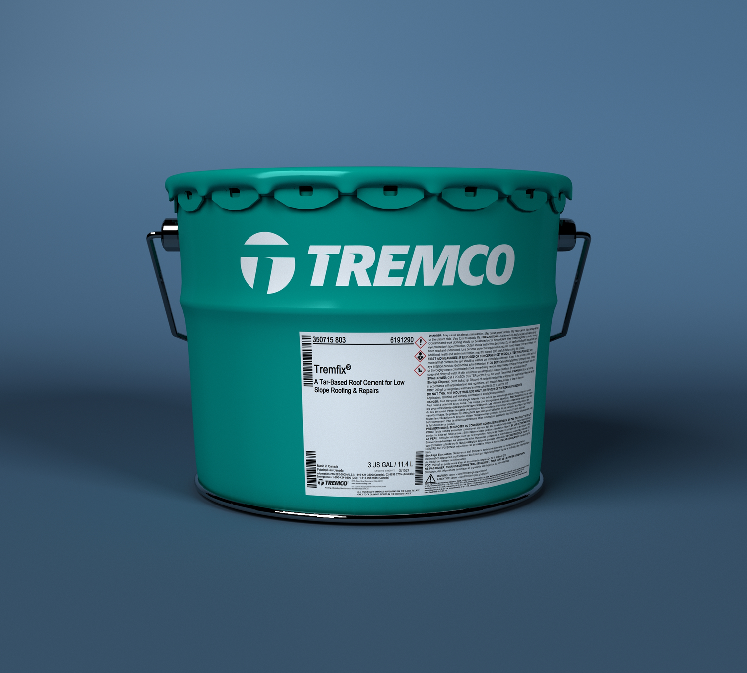 Tremfix®