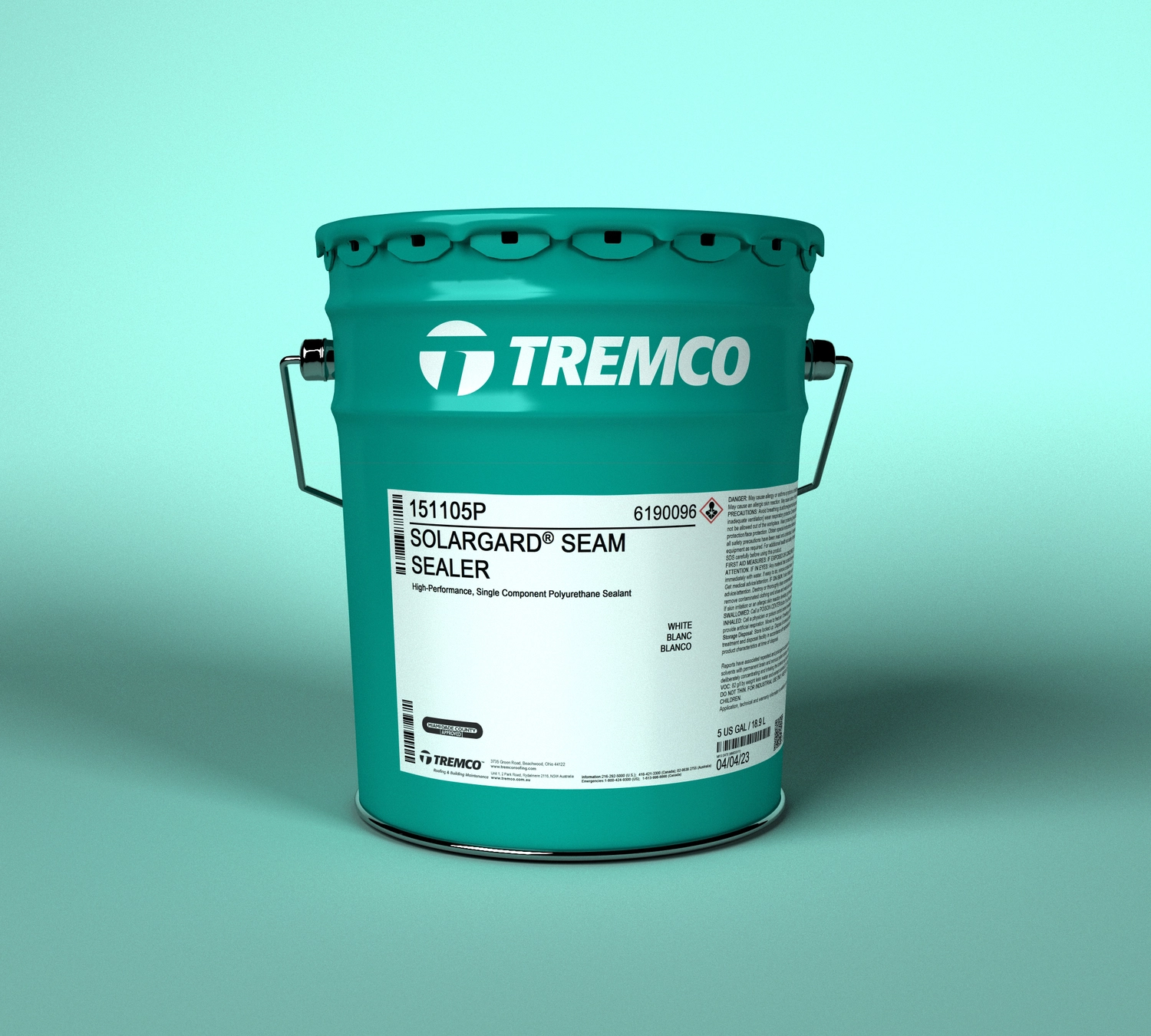 Solargard® 6083 | Tremco